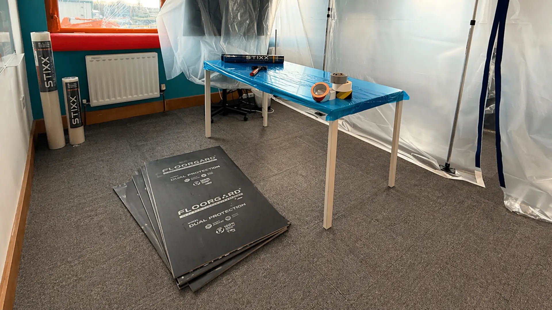 Sustainable Practices in Construction