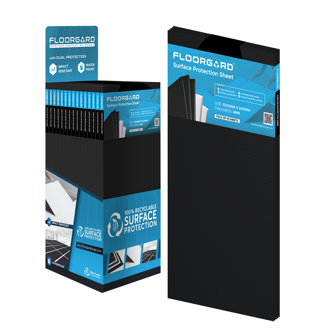 Wholesale Supplier for Builders Merchants