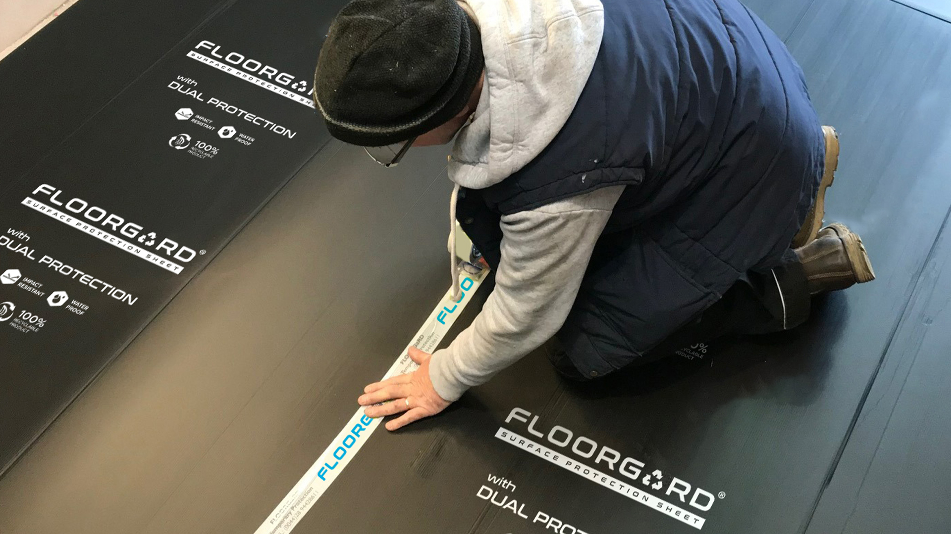 Top FAQs on Floorgard Corry Boards Answered