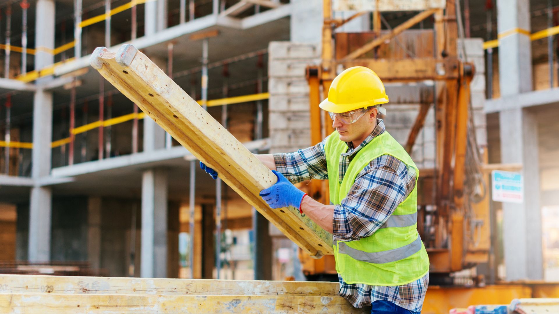 The Importance of Health & Safety in Construction + Preventive Measure