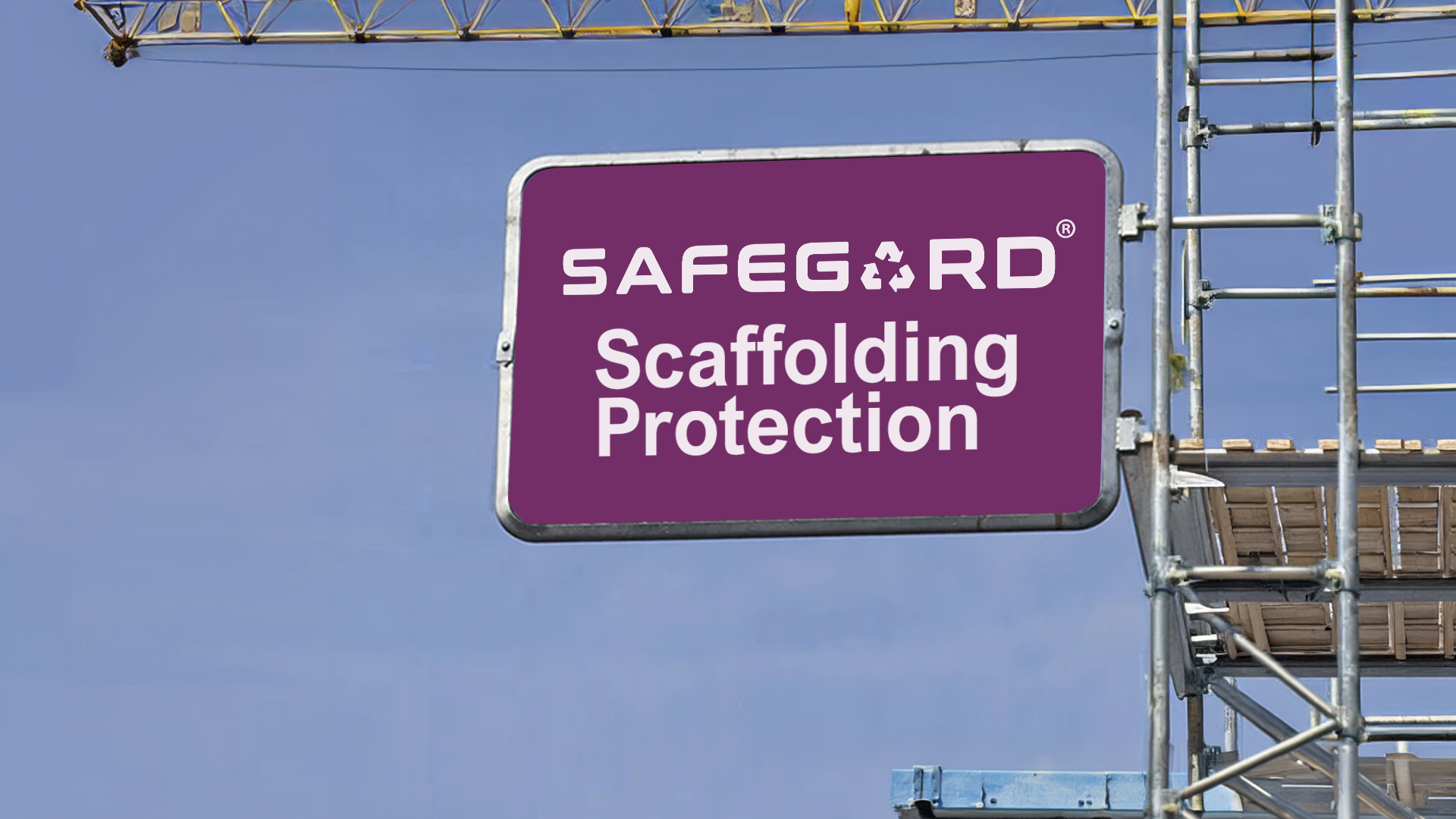 Scaffolding Rules for Every Job Site