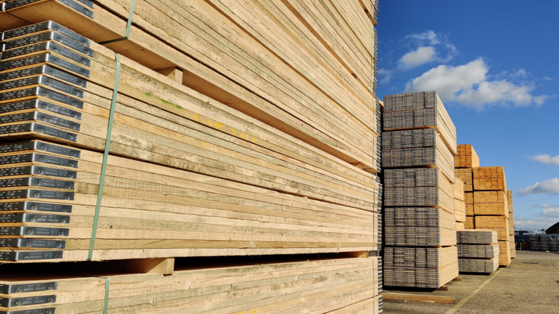 Quick Guide to Scaffold Boards
