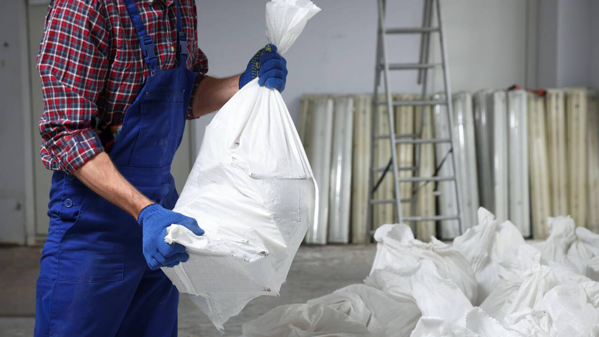 How to Use Rubble Bags