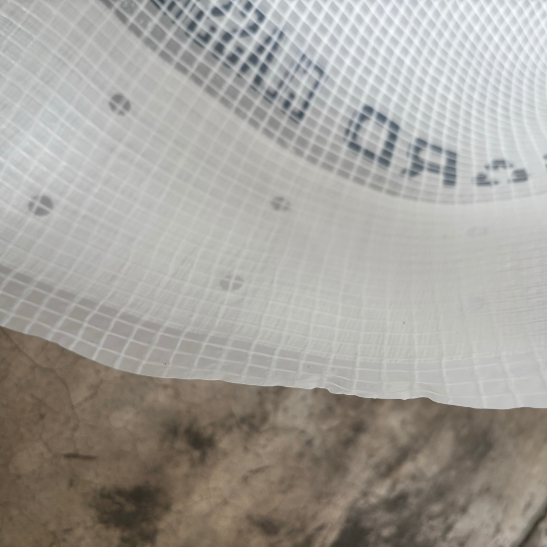 Safegard® CLASSIC FR Scaffold Sheeting | SP Group
