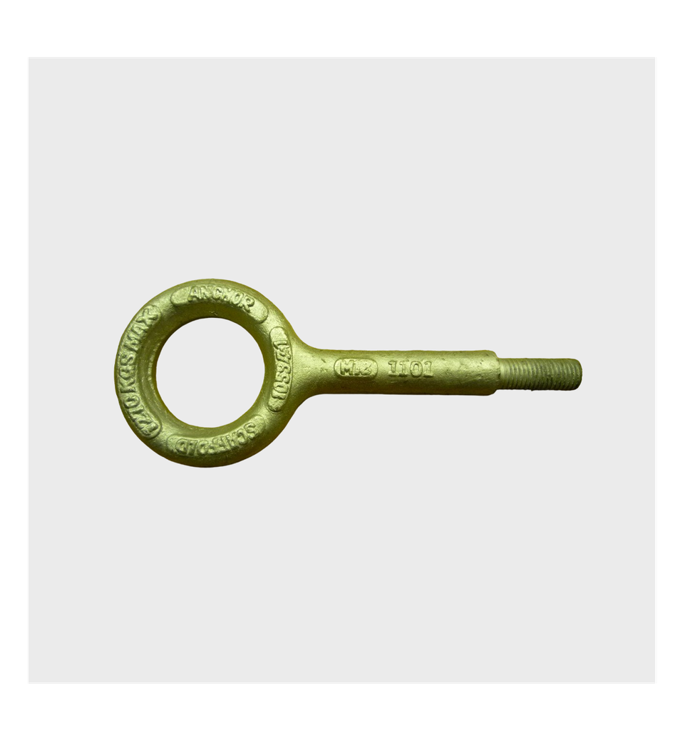 M16 Scaffold Ring Bolt (1270kg max) | SP Group