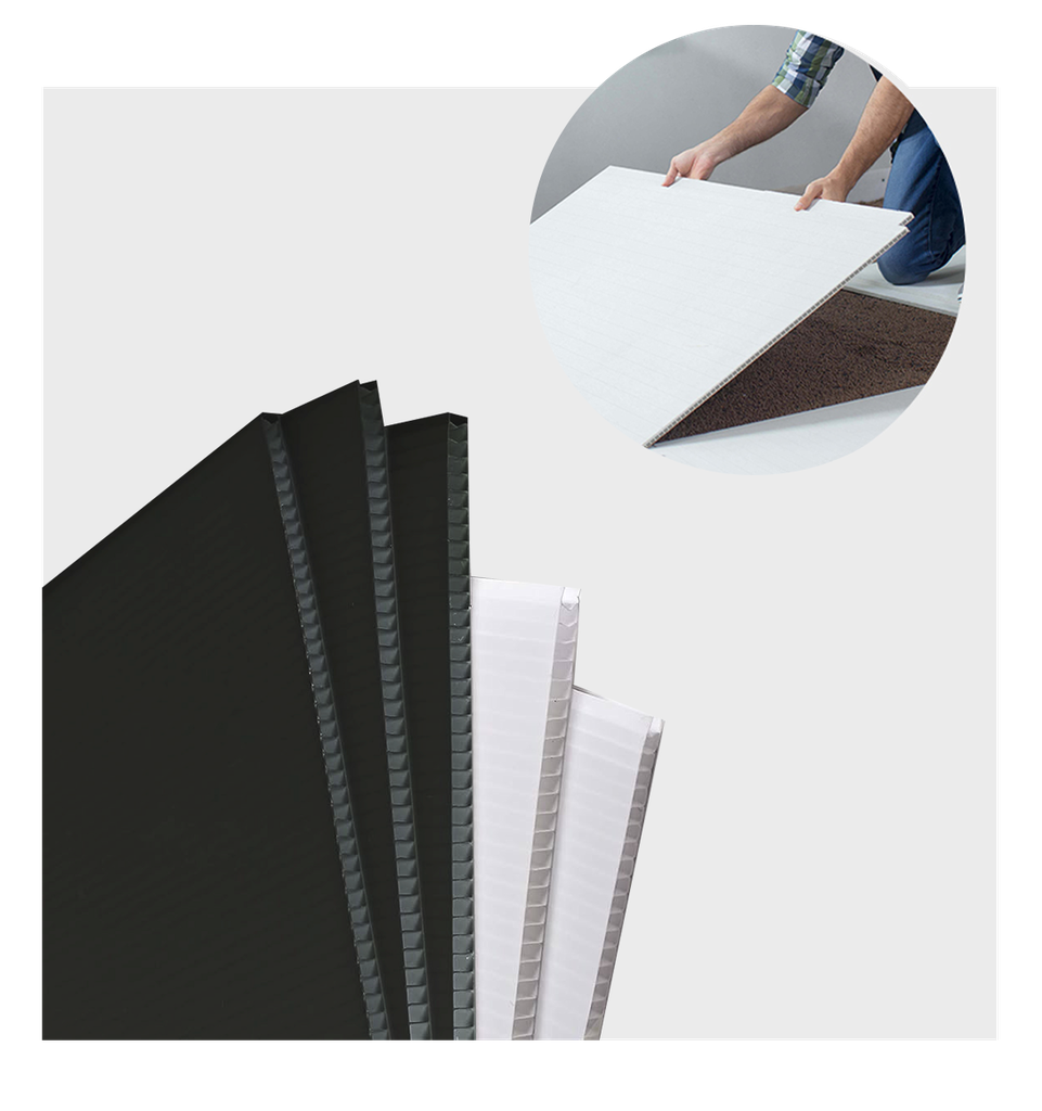 Floorgard FR Corry Board | SP Group - UK & IE Wholesale Supplier