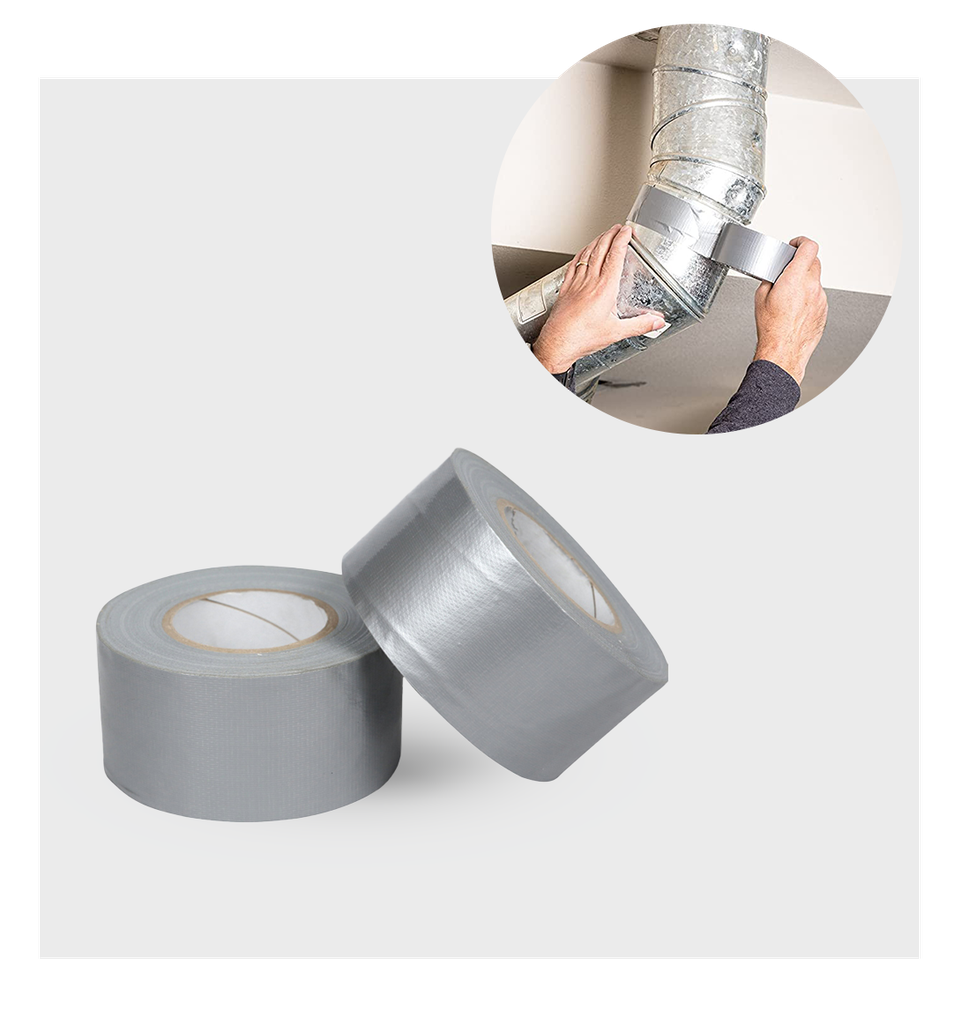 Reinforced Tape - Available for Same Day Dispatch