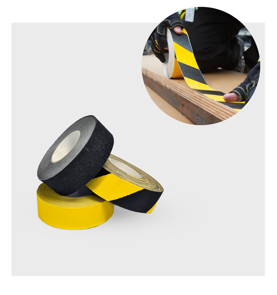 Anti-Slip Tape - Available for Same-Day Dispatch*